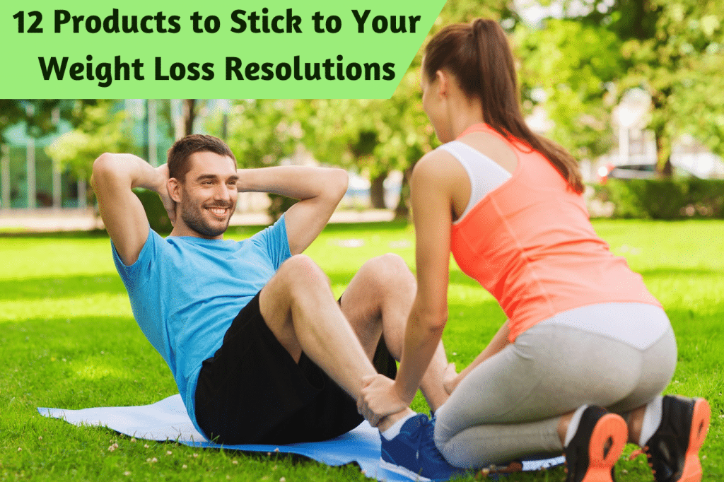 12 Products That Make It Easier to Stick to Your Weight Loss ...