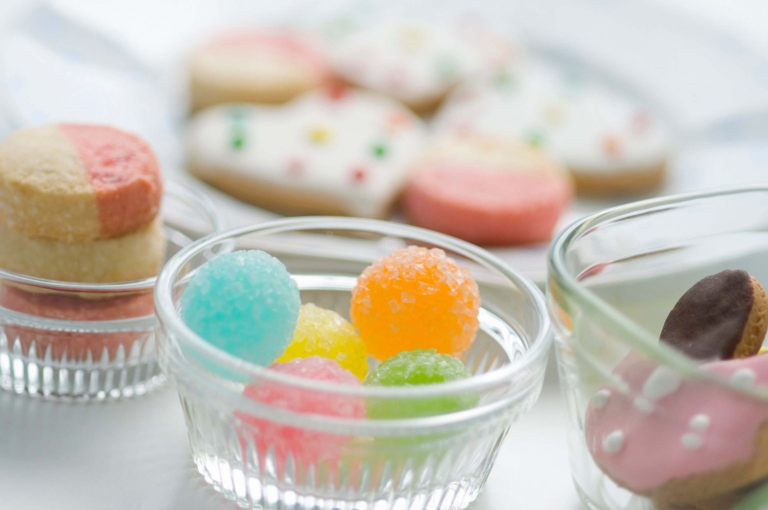 British Sweets That You Won't Buy in America - Blog