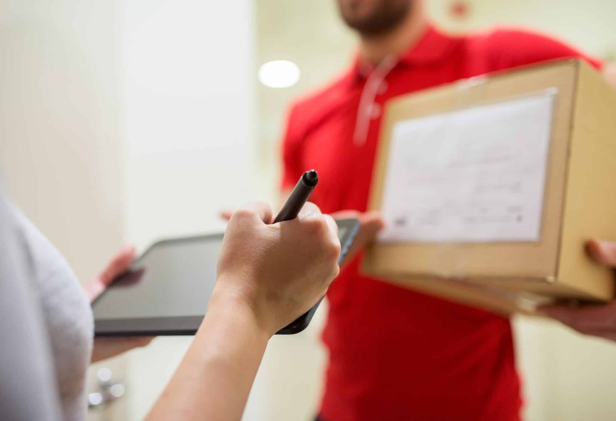 Top 10 UK Supermarkets for Online Grocery Shopping - Blog