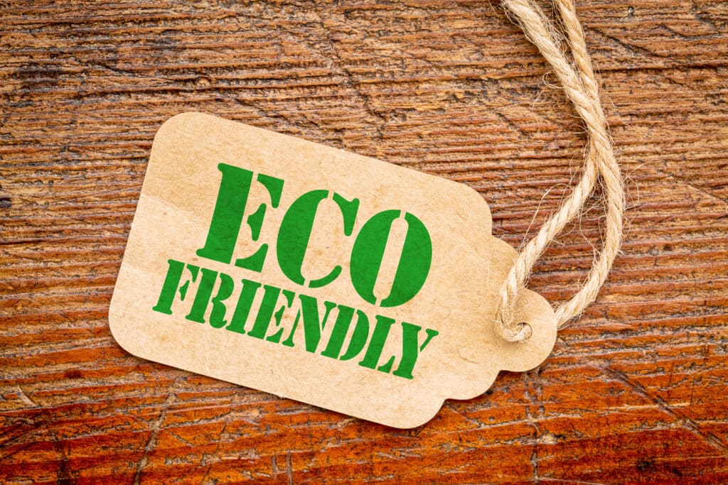 11 UK Eco Brands You Should Know About - Blog